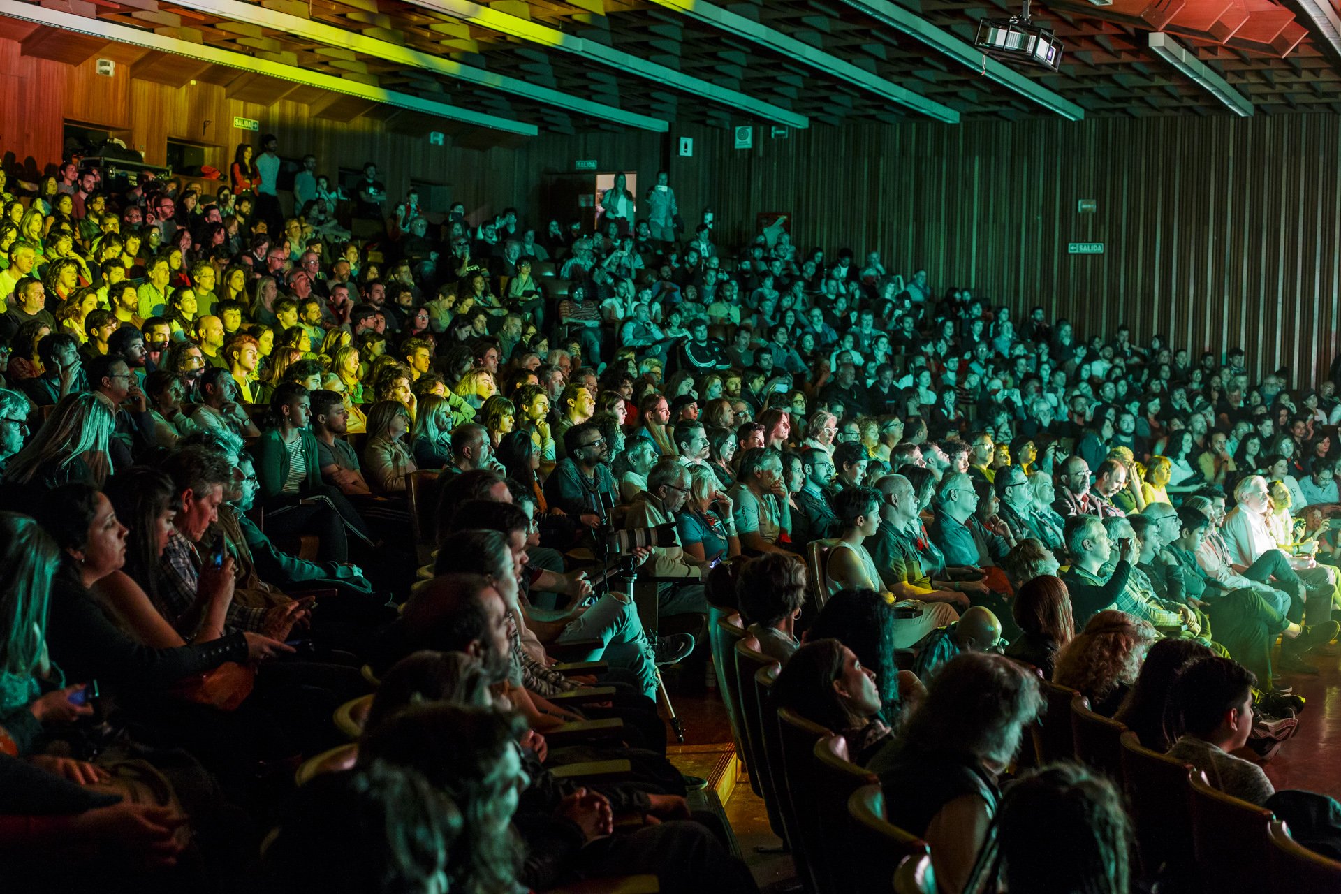 Institucional - FEDUN