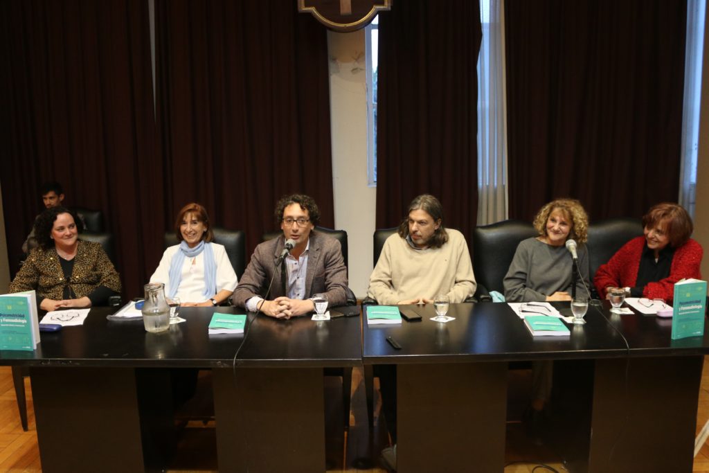 Institucional - FEDUN