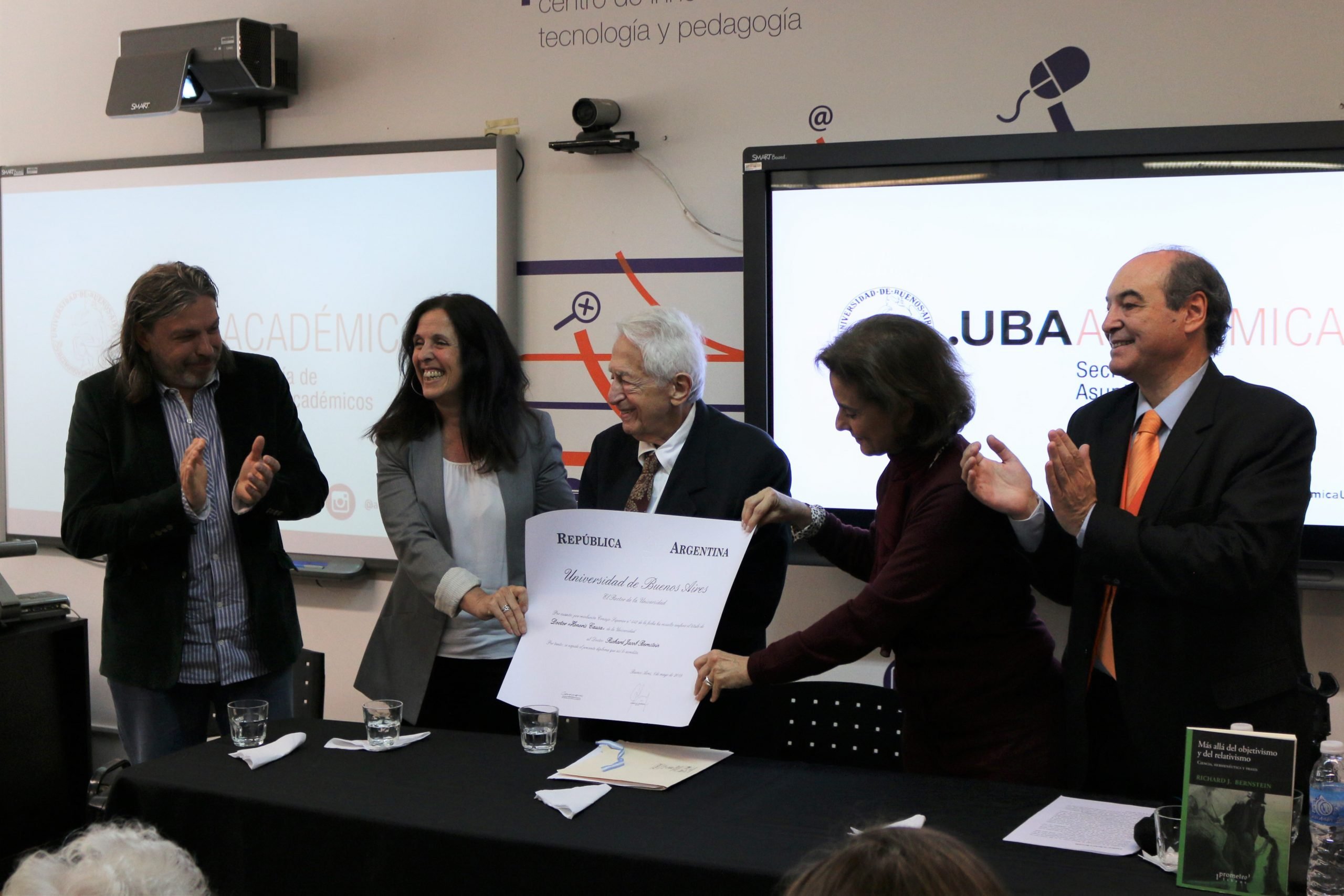 Institucional - FEDUN