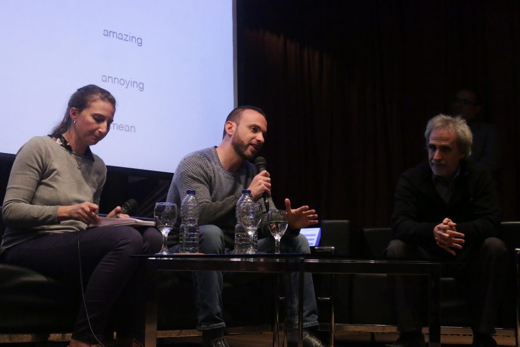 Institucional - FEDUN