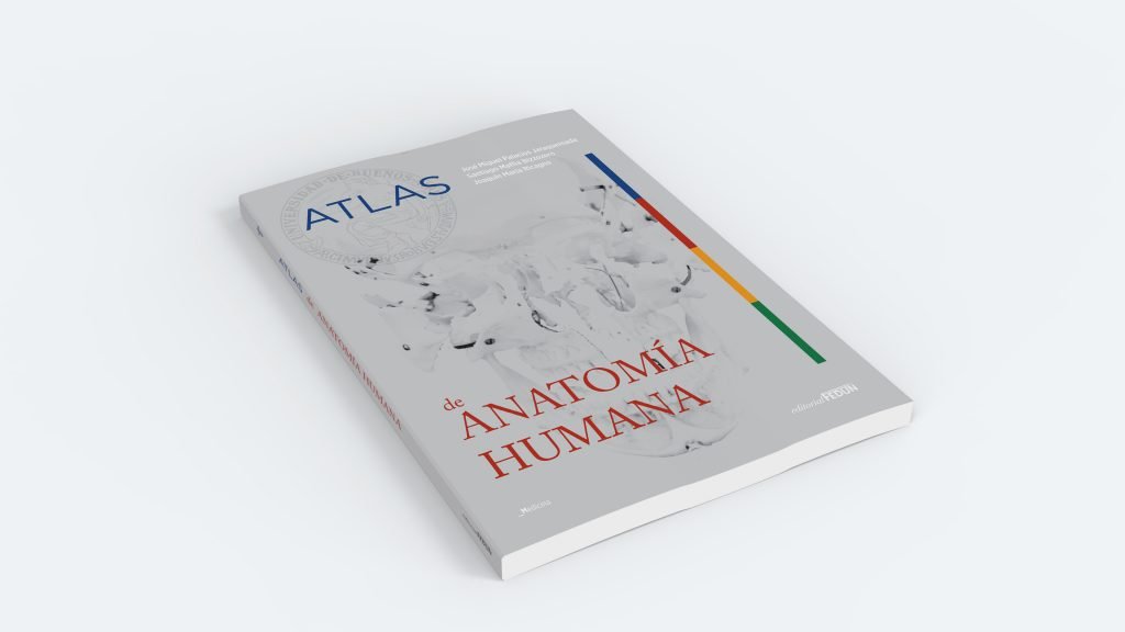 Atlas de Anatomía Humana - FEDUN