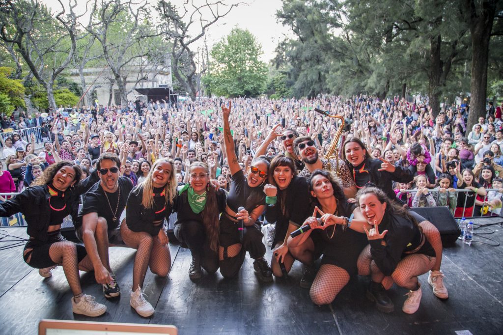 Institucional - FEDUN