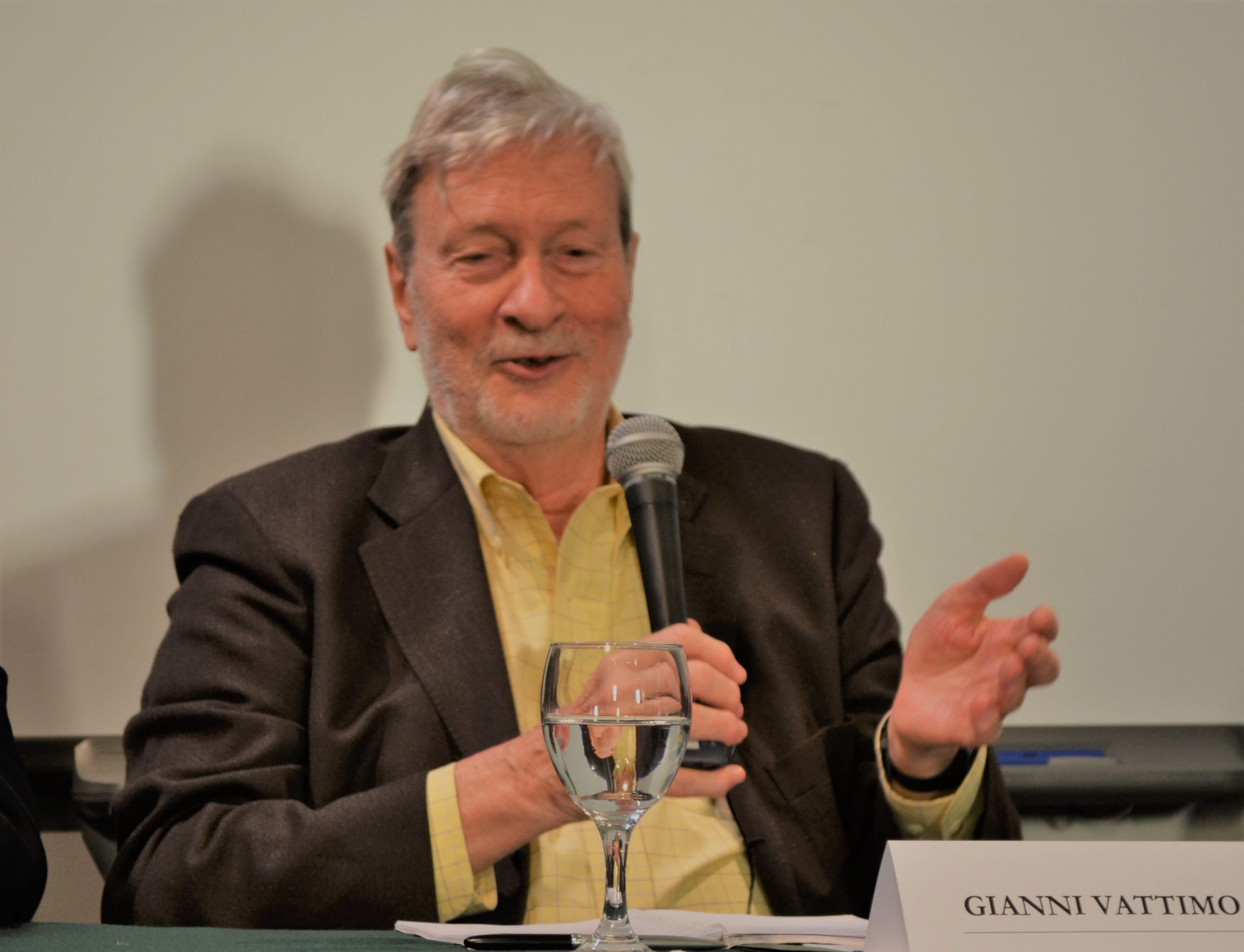 Institucional - FEDUN