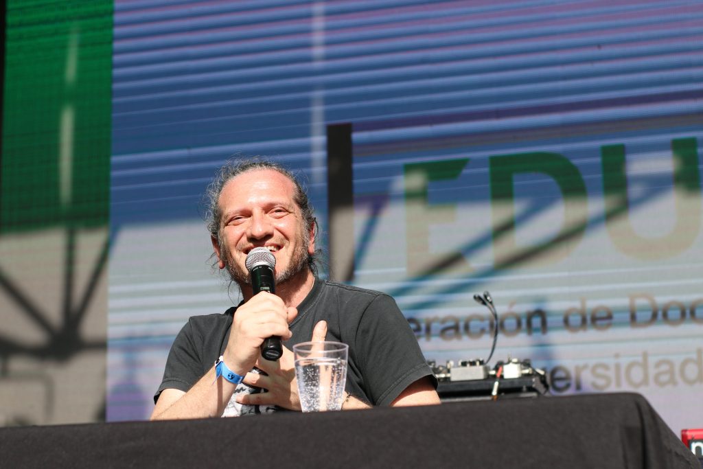 Institucional - FEDUN